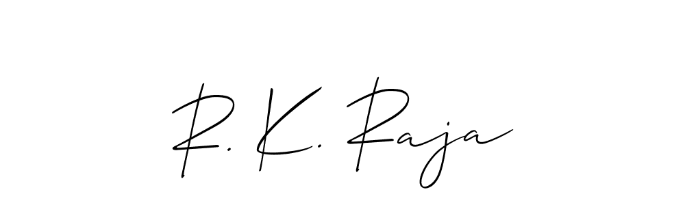 100+ R. K. Raja Name Signature Style Ideas | Excellent Online Autograph