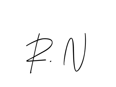 81+ R. N Name Signature Style Ideas | Best E-Signature