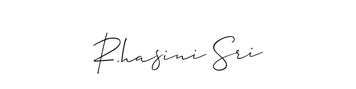 84+ R.hasini Sri Name Signature Style Ideas | Latest eSign