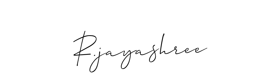 87+ R.jayashree Name Signature Style Ideas | Super E-Signature
