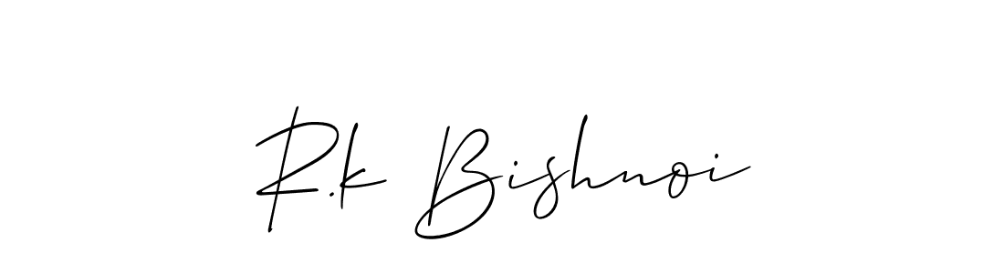 78+ R.k Bishnoi Name Signature Style Ideas | Perfect eSignature