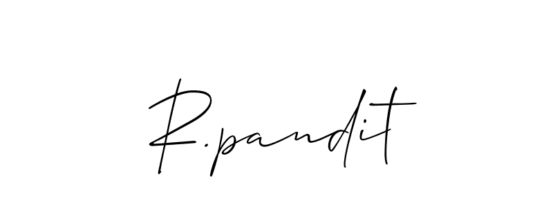 73+ R.pandit Name Signature Style Ideas | Outstanding E-Sign