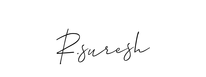 100+ R.suresh Name Signature Style Ideas | Get Electronic Sign