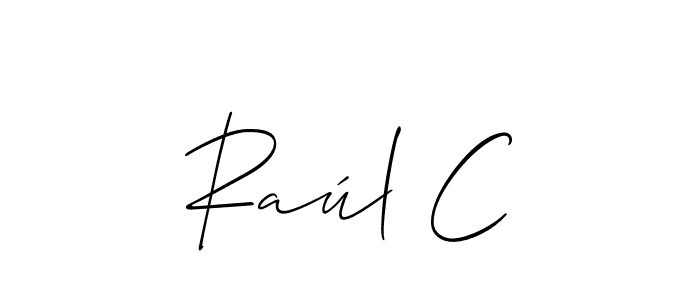 71+ Raúl C Name Signature Style Ideas | Latest Online Autograph