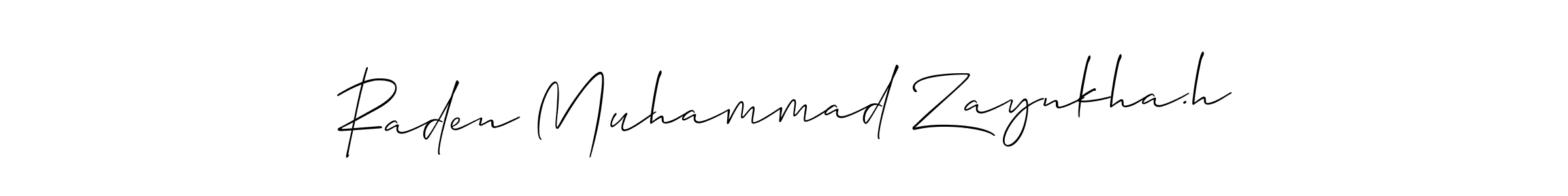98+ Raden Muhammad Zaynkha.h Name Signature Style Ideas | Professional ...