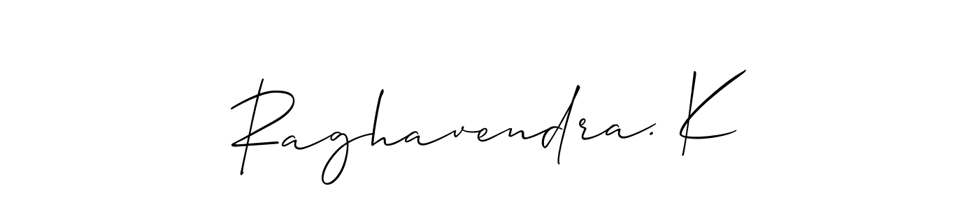 85+ Raghavendra. K Name Signature Style Ideas | Perfect eSignature