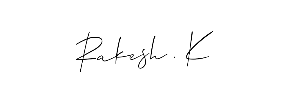 83+ Rakesh . K Name Signature Style Ideas | New Name Signature