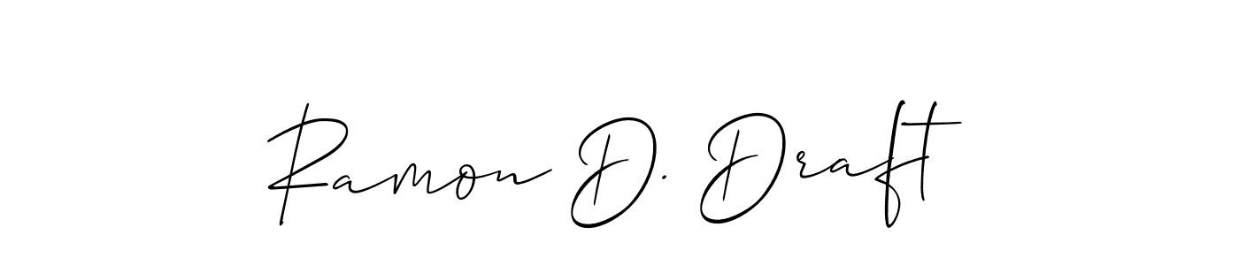 94+ Ramon D. Draft Name Signature Style Ideas | Professional E-Signature