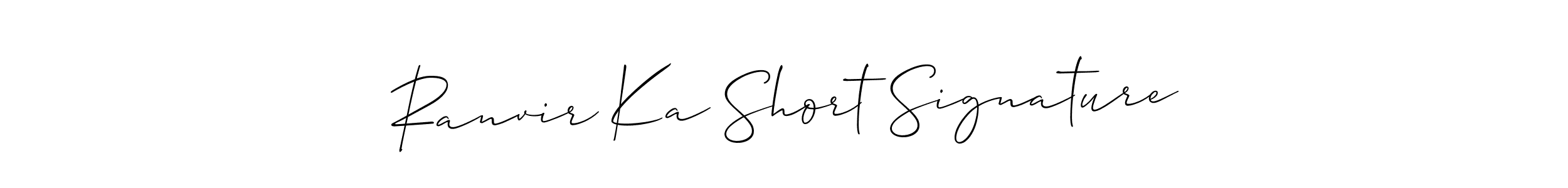79+ Ranvir Ka Short Signature Name Signature Style Ideas | Special eSign