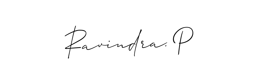 73+ Ravindra. P Name Signature Style Ideas | Superb eSignature