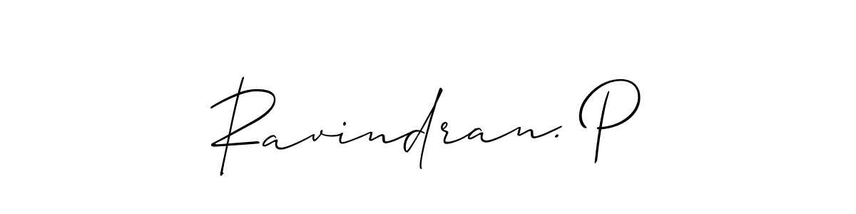 96+ Ravindran. P Name Signature Style Ideas | First-Class Digital Signature