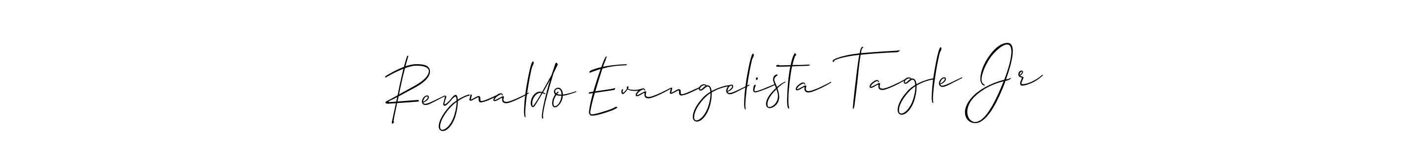 93+ Reynaldo Evangelista Tagle Jr Name Signature Style Ideas | Superb ...