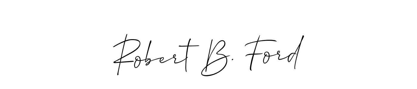 89+ Robert B. Ford Name Signature Style Ideas | Professional eSign
