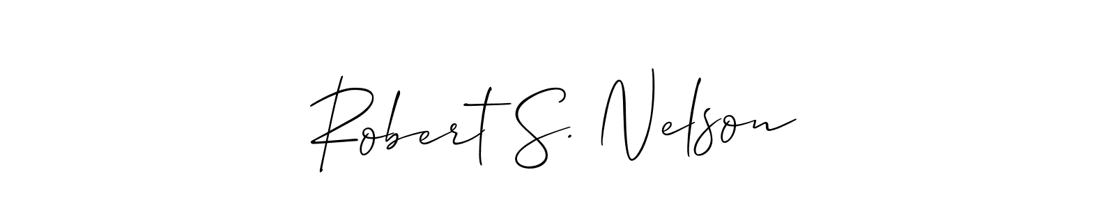 86+ Robert S. Nelson Name Signature Style Ideas | Amazing eSignature