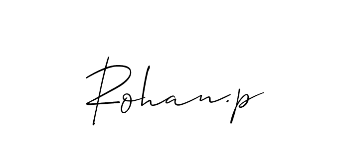 89+ Rohan.p Name Signature Style Ideas | Superb eSignature