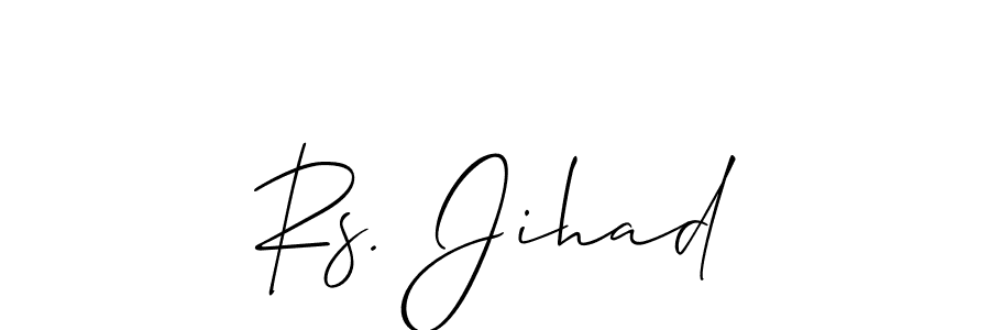 100+ Rs. Jihad Name Signature Style Ideas | New Online Autograph