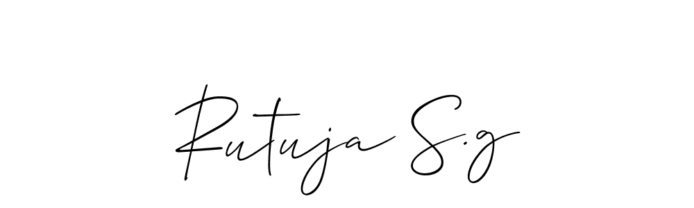73+ Rutuja S.g Name Signature Style Ideas | First-Class Electronic Sign
