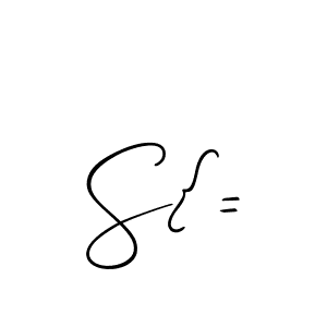 91+ S{= Name Signature Style Ideas | Creative E-Sign