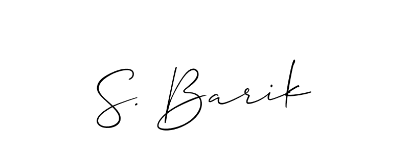 72+ S. Barik Name Signature Style Ideas | Super Electronic Sign