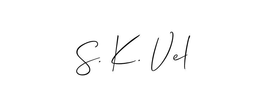 78+ S. K. Vel Name Signature Style Ideas | FREE eSign