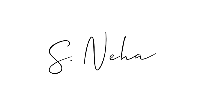 76+ S. Neha Name Signature Style Ideas | Unique Electronic Sign