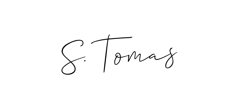 87+ S. Tomas Name Signature Style Ideas | Perfect Digital Signature