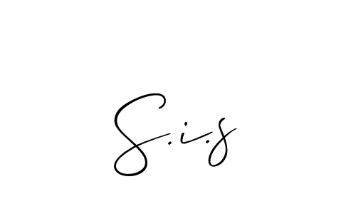78+ S.i.s Name Signature Style Ideas | Professional Digital Signature