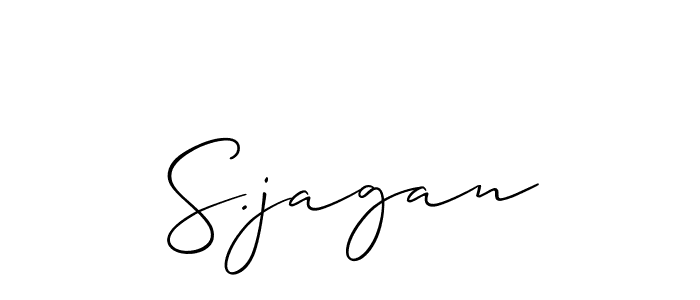 75+ S.jagan Name Signature Style Ideas | Perfect Digital Signature