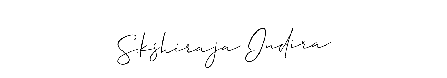 75+ S.kshiraja Indira Name Signature Style Ideas | Best Online Signature