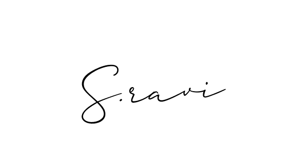 71+ S.ravi Name Signature Style Ideas | FREE eSignature