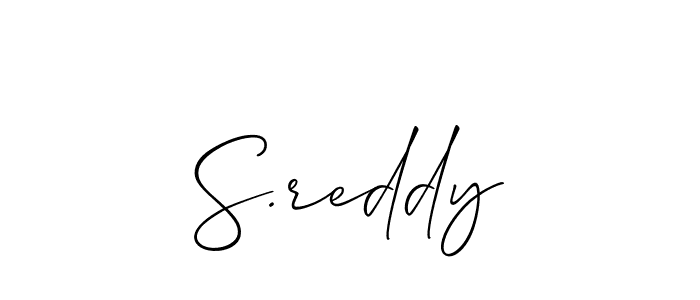 96+ S.reddy Name Signature Style Ideas | Ideal Digital Signature