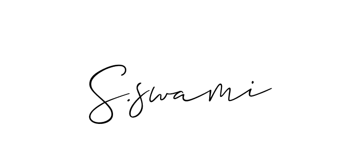 74+ S.swami Name Signature Style Ideas | Ultimate E-Signature