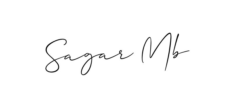81+ Sagar Mb Name Signature Style Ideas | Good E-Signature