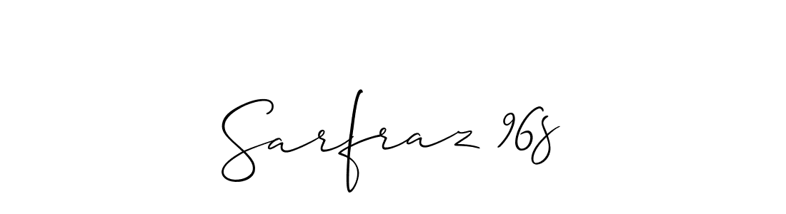 86+ Sarfraz 96s Name Signature Style Ideas | Special Electronic Sign