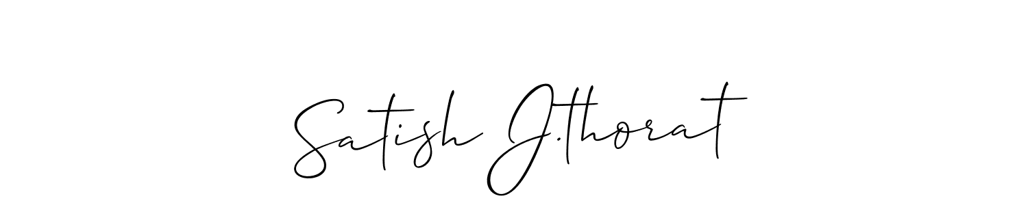 84+ Satish J.thorat Name Signature Style Ideas | Great Electronic ...