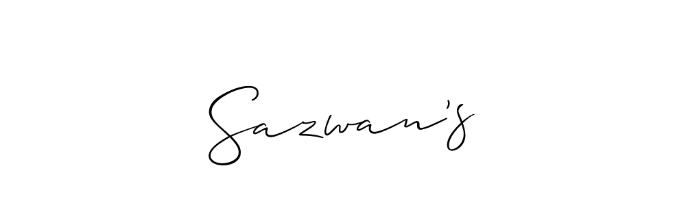 83+ Sazwan’s Name Signature Style Ideas | Great Online Signature