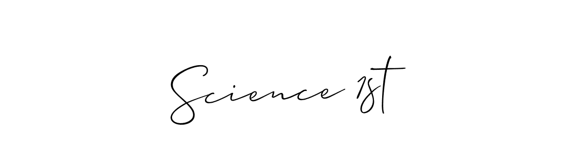 84+ Science 1st Name Signature Style Ideas | Good Online Autograph