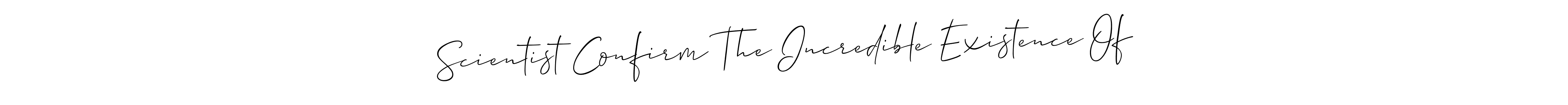 74+ Scientist Confirm The Incredible Existence Of Name Signature Style ...