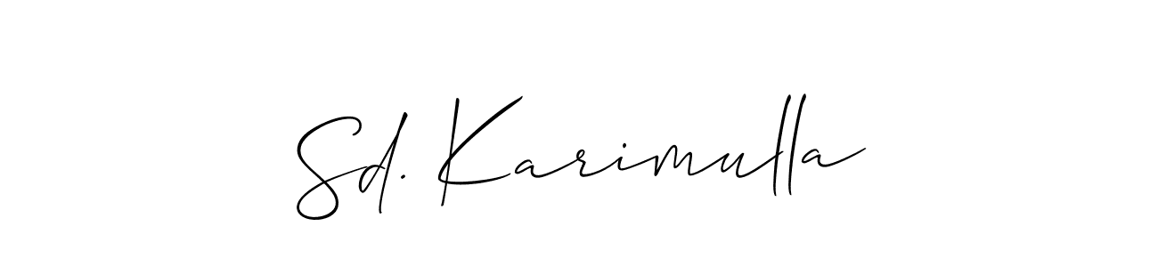 96+ Sd. Karimulla Name Signature Style Ideas | Get Electronic Sign