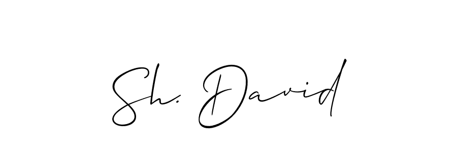 92+ Sh. David Name Signature Style Ideas | Super E-Sign