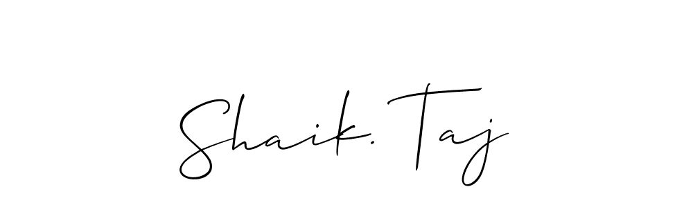 92+ Shaik. Taj Name Signature Style Ideas | Cool E-Sign