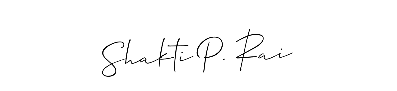 86+ Shakti P. Rai Name Signature Style Ideas | Free eSignature