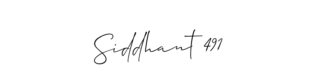 92+ Siddhant 491 Name Signature Style Ideas | Amazing Online Autograph
