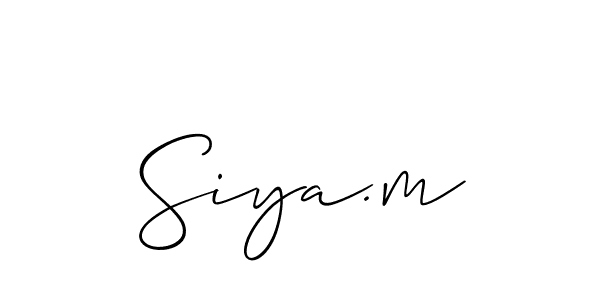87+ Siya.m Name Signature Style Ideas | Excellent Electronic Signatures