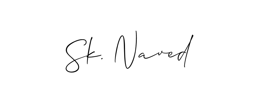 78+ Sk. Naved Name Signature Style Ideas | Best Electronic Signatures