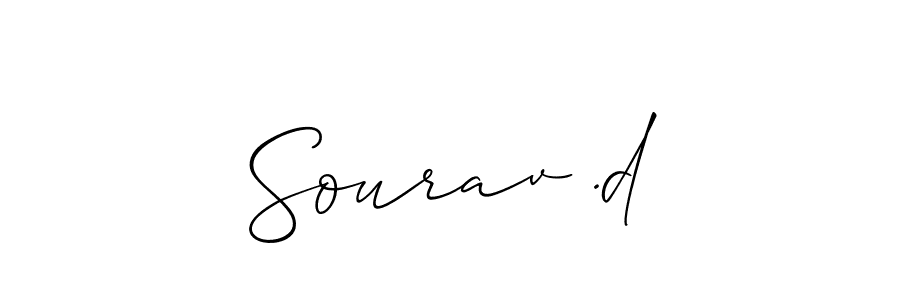 90+ Sourav .d Name Signature Style Ideas | Ultimate eSignature