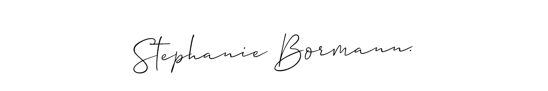 81+ Stephanie Bormann. Name Signature Style Ideas | Excellent Online ...
