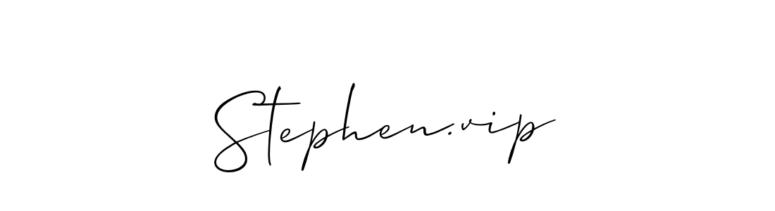73+ Stephen.vip Name Signature Style Ideas | Ultimate eSignature