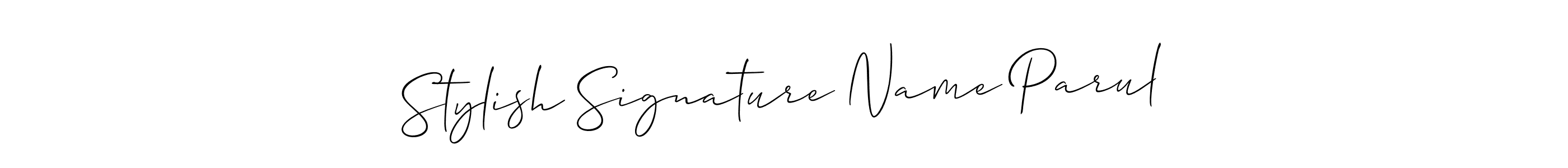 100+ Stylish Signature Name Parul Name Signature Style Ideas | Perfect ...