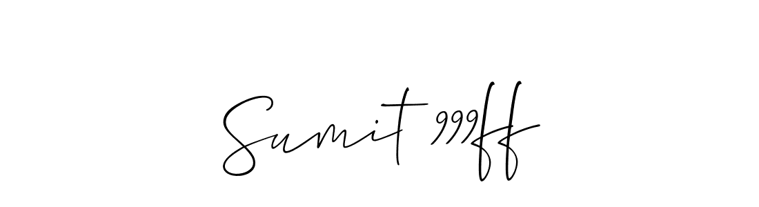 96+ Sumit 999ff Name Signature Style Ideas | Creative eSignature